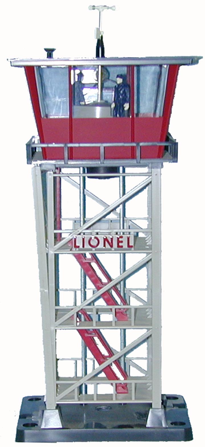 eTrain Article - Train Collectors Association