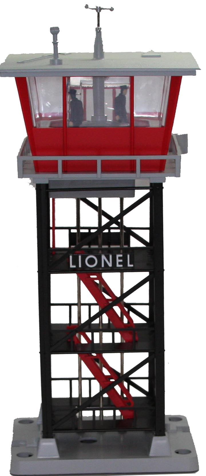 eTrain Article - Train Collectors Association