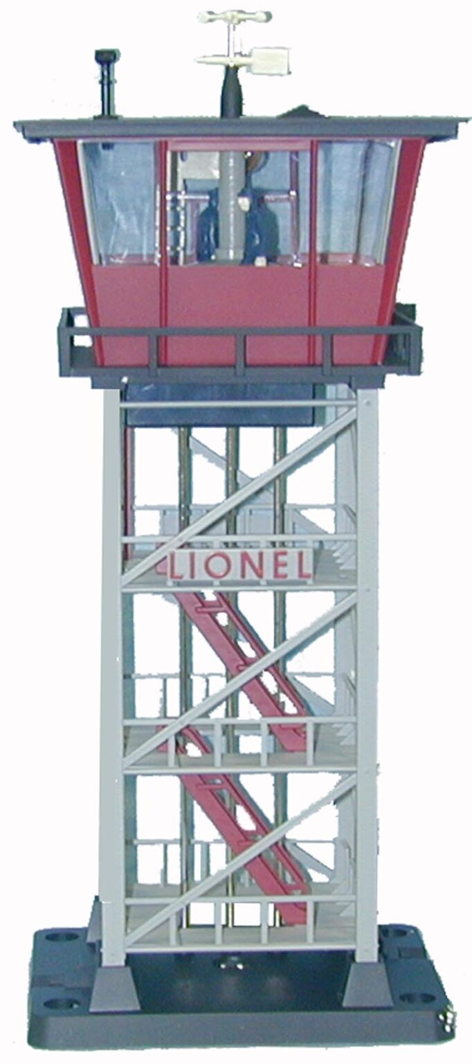 eTrain Article - Train Collectors Association