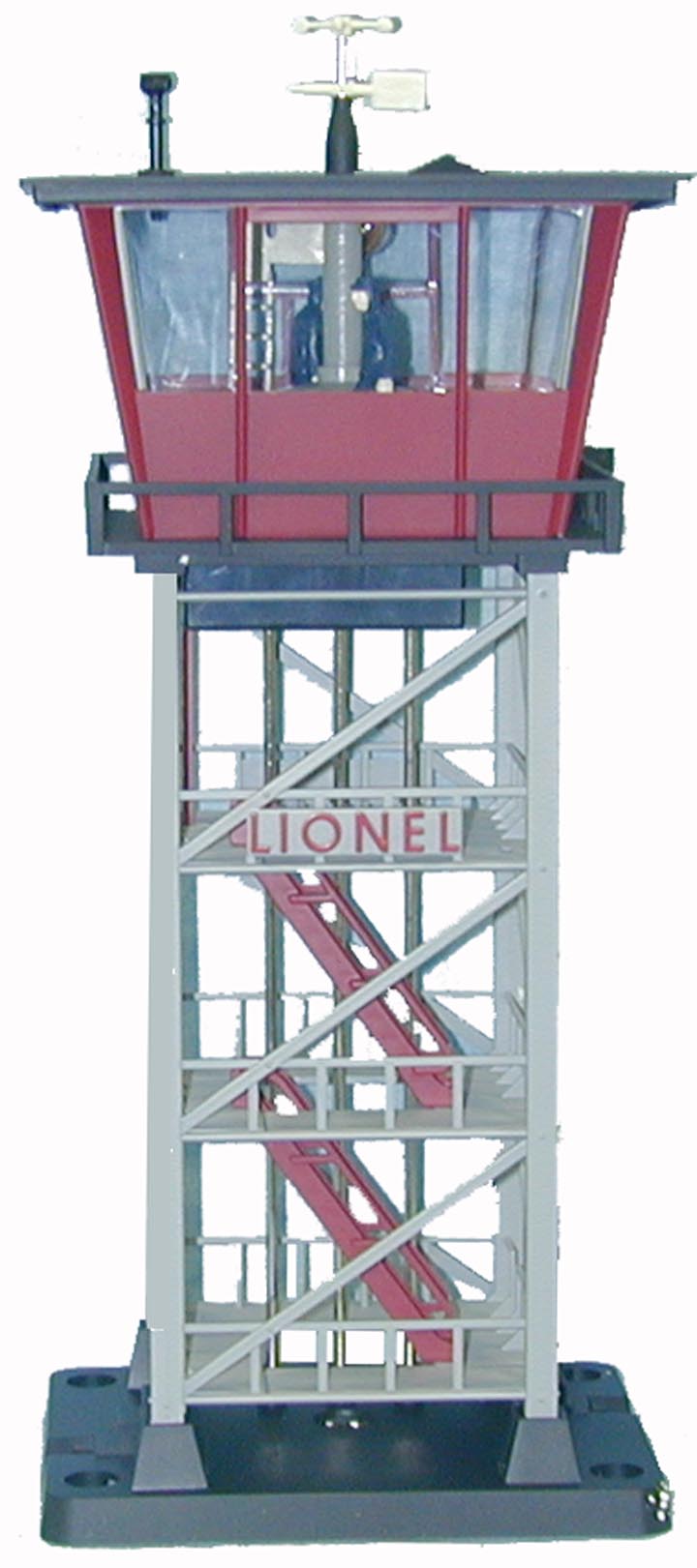 eTrain Article - Train Collectors Association