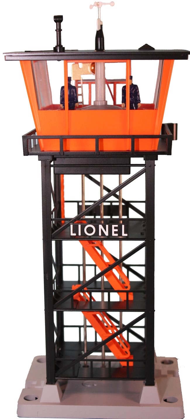 eTrain Article - Train Collectors Association