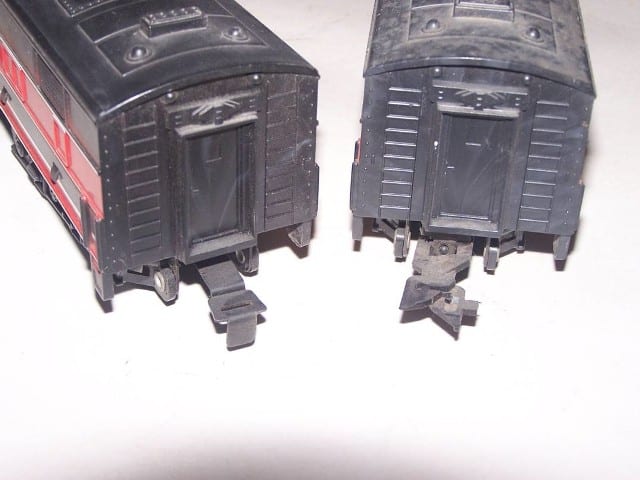 eTrain Article - Train Collectors Association