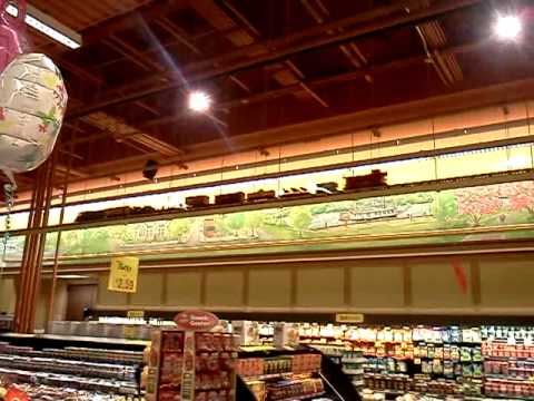 eTrain Article - Train Collectors Association