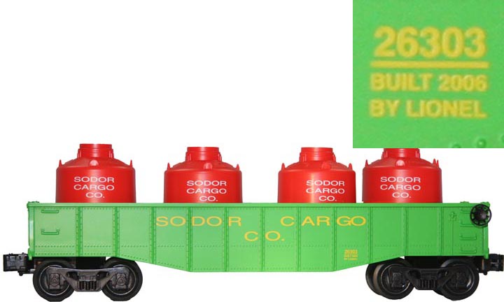 eTrain Article - Train Collectors Association
