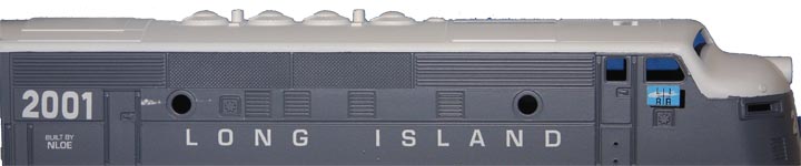 eTrain Article - Train Collectors Association