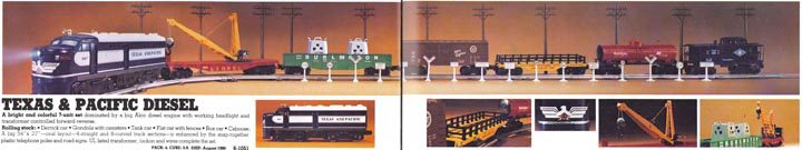 eTrain Article - Train Collectors Association