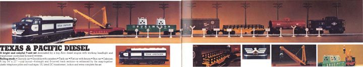 eTrain Article - Train Collectors Association