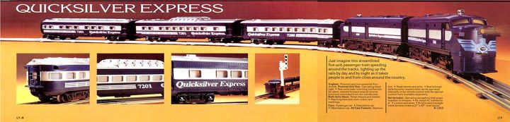 eTrain Article - Train Collectors Association