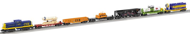 eTrain Article - Train Collectors Association