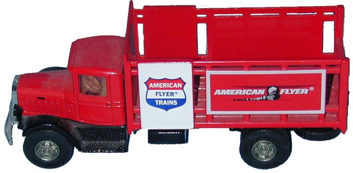 eTrain Article - Train Collectors Association