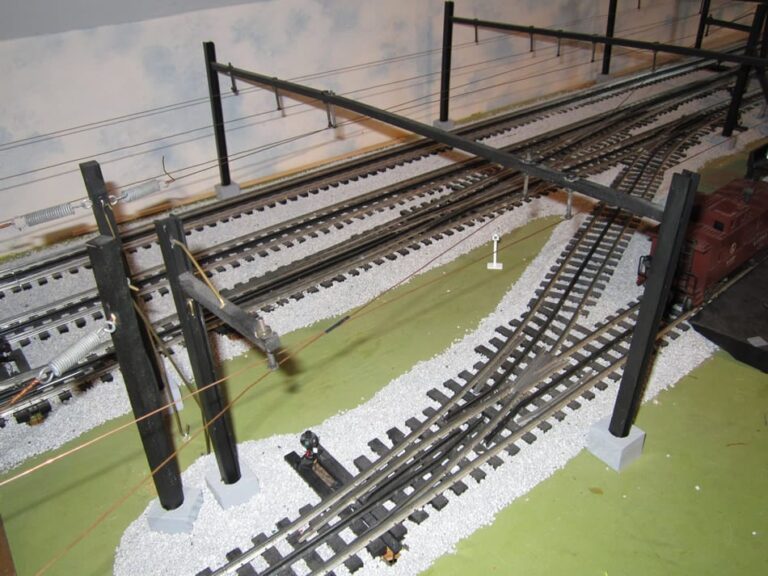 eTrain Article - Train Collectors Association
