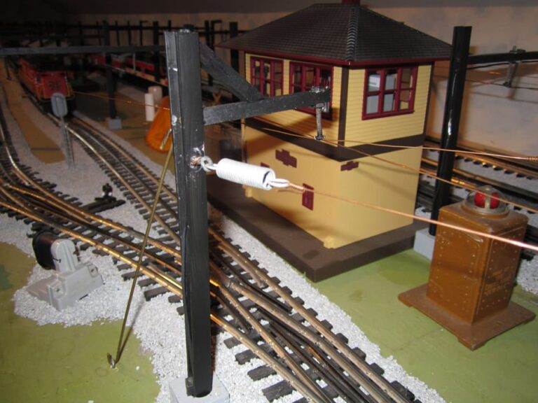 eTrain Article - Train Collectors Association
