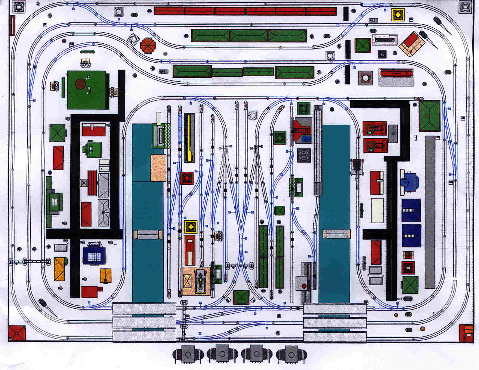 eTrain Article - Train Collectors Association