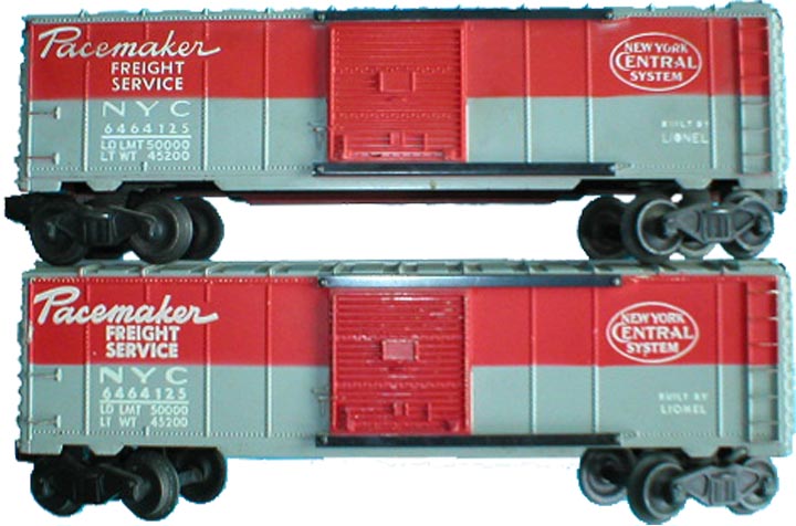 eTrain Article - Train Collectors Association