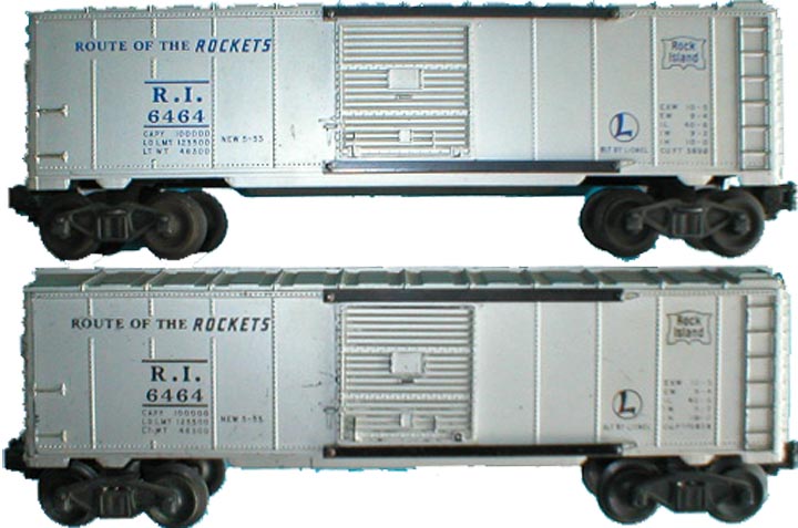 eTrain Article - Train Collectors Association