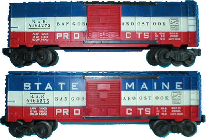 eTrain Article - Train Collectors Association