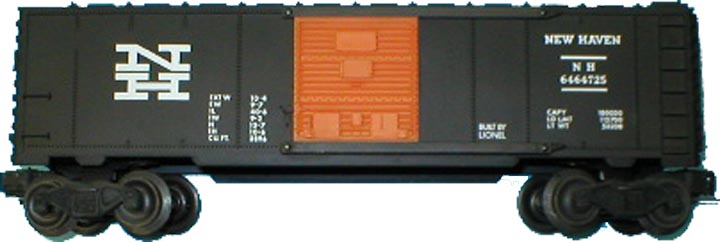 eTrain Article - Train Collectors Association