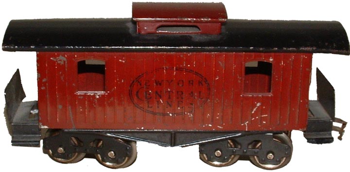 eTrain Article - Train Collectors Association