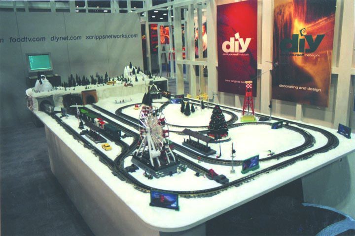 eTrain Article - Train Collectors Association