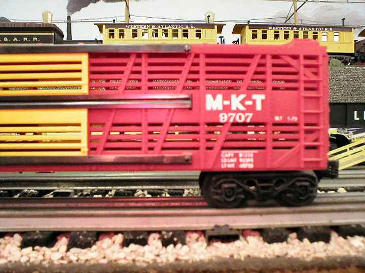 eTrain Article - Train Collectors Association