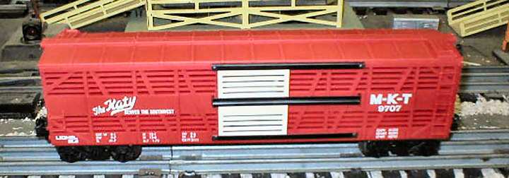 eTrain Article - Train Collectors Association