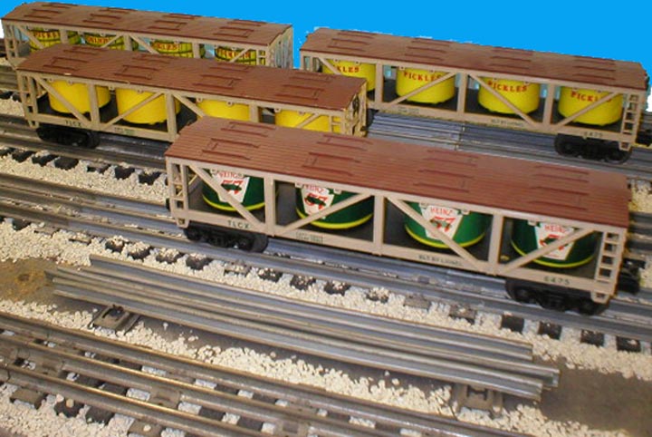 eTrain Article - Train Collectors Association