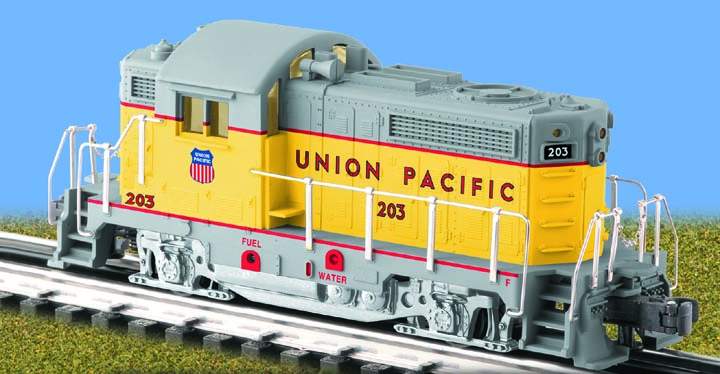 eTrain Article - Train Collectors Association