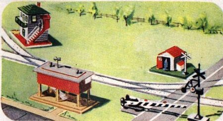 eTrain Article - Train Collectors Association