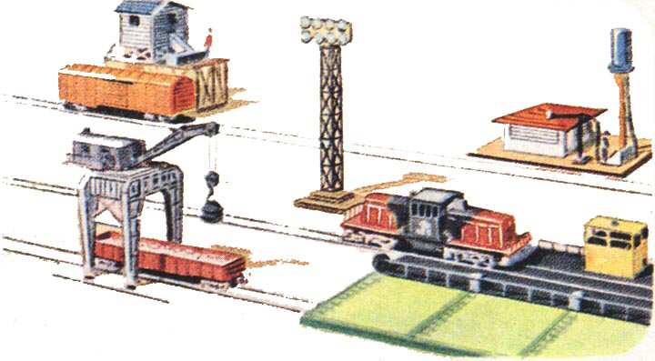 eTrain Article - Train Collectors Association