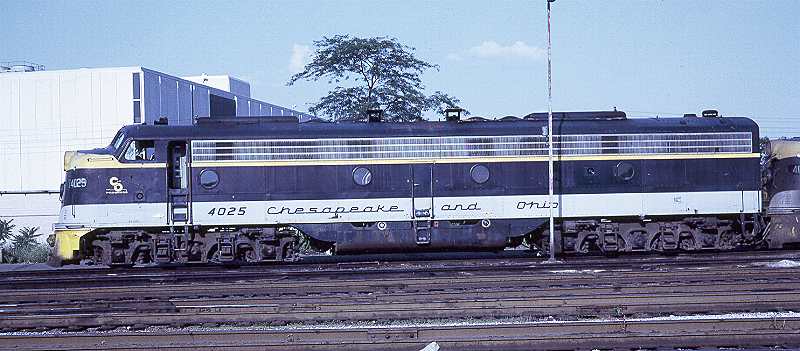 eTrain Article - Train Collectors Association