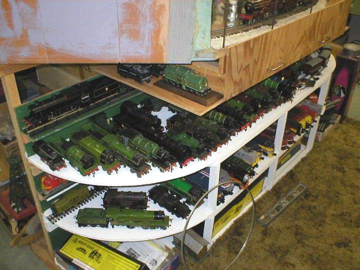 eTrain Article - Train Collectors Association