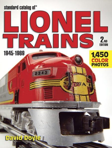 eTrain Article - Train Collectors Association