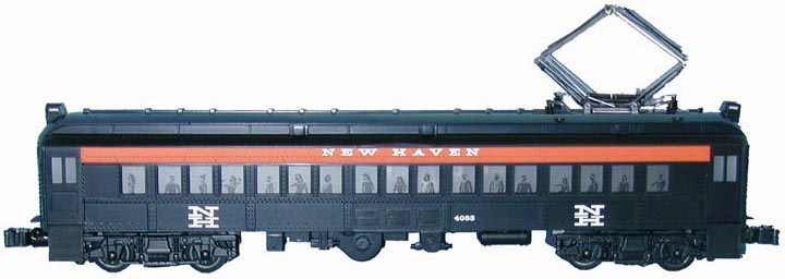 eTrain Article - Train Collectors Association