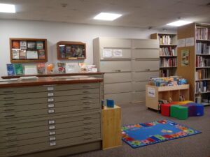 Our Library - Train Collectors Association