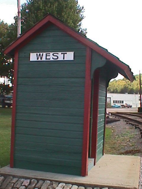 eTrain Article - Train Collectors Association