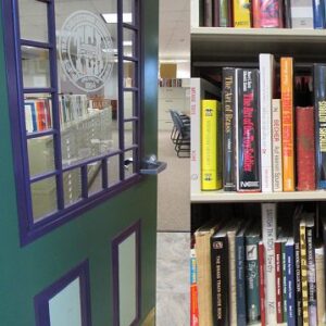 Our Library - Train Collectors Association