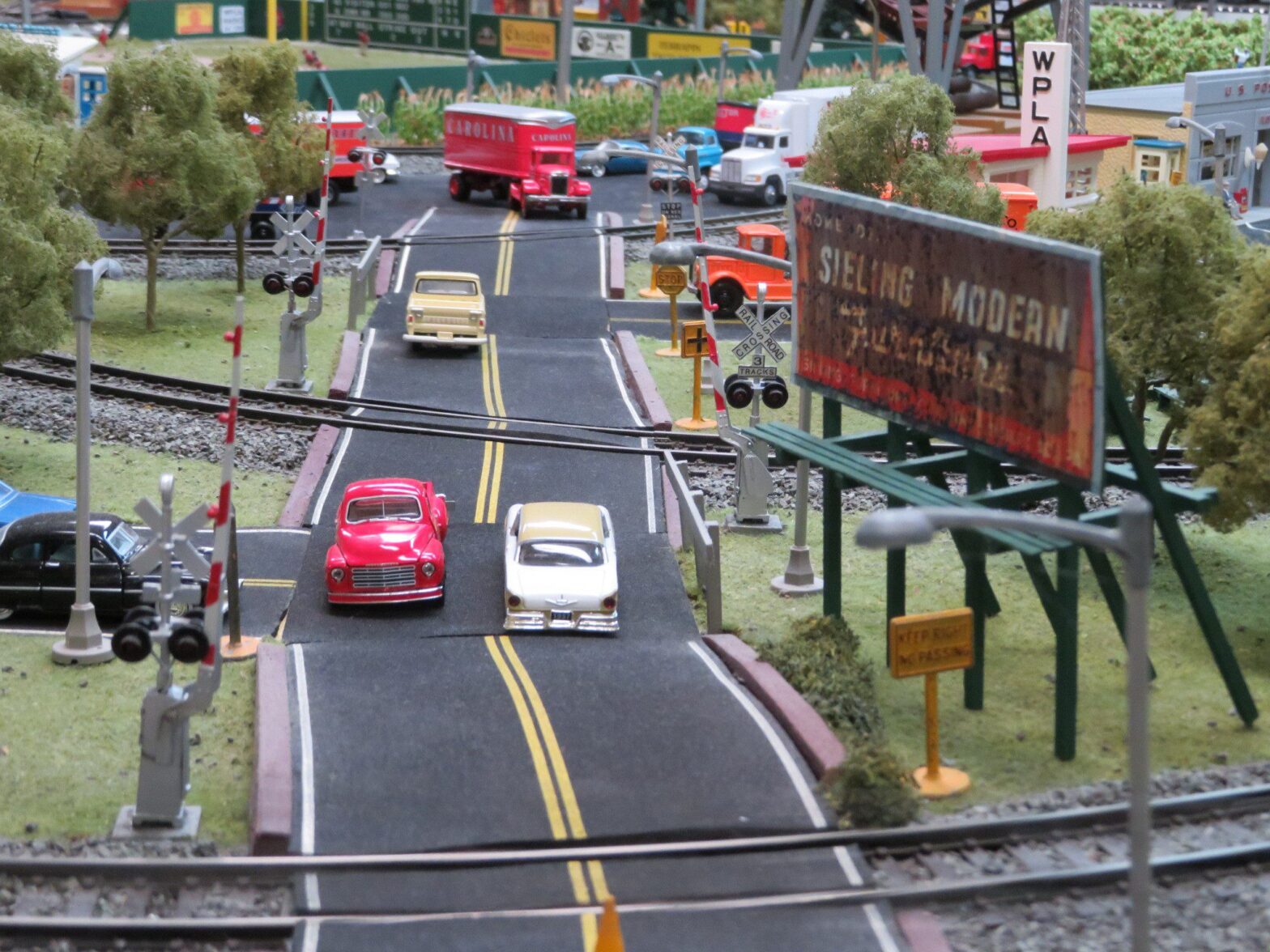 eTrain Article - Train Collectors Association