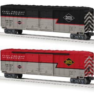 Train Cars Archives - Train Collectors Association