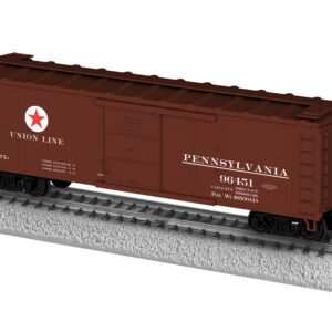 Train Cars Archives - Train Collectors Association