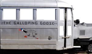 eTrain Article - Train Collectors Association
