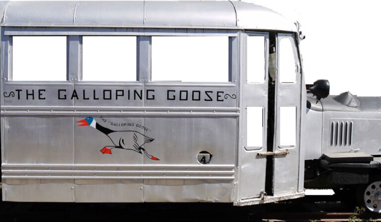 eTrain Article - Train Collectors Association
