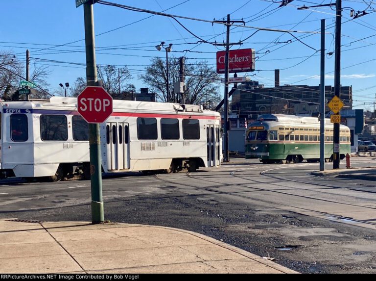 eTrain Article - Train Collectors Association