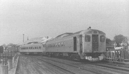 eTrain Article - Train Collectors Association